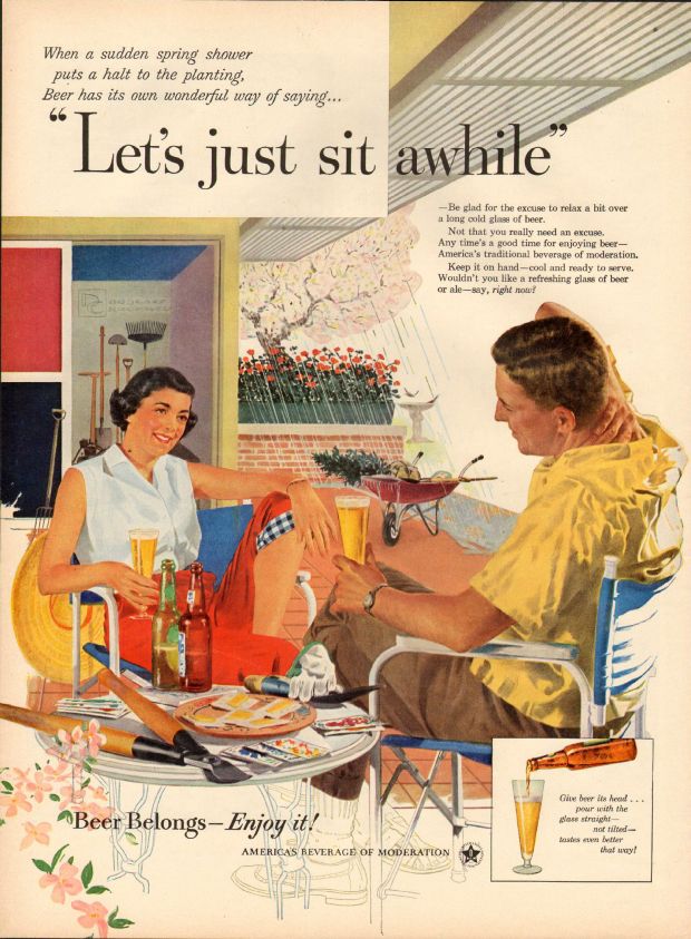 vintageadguy.com artist page